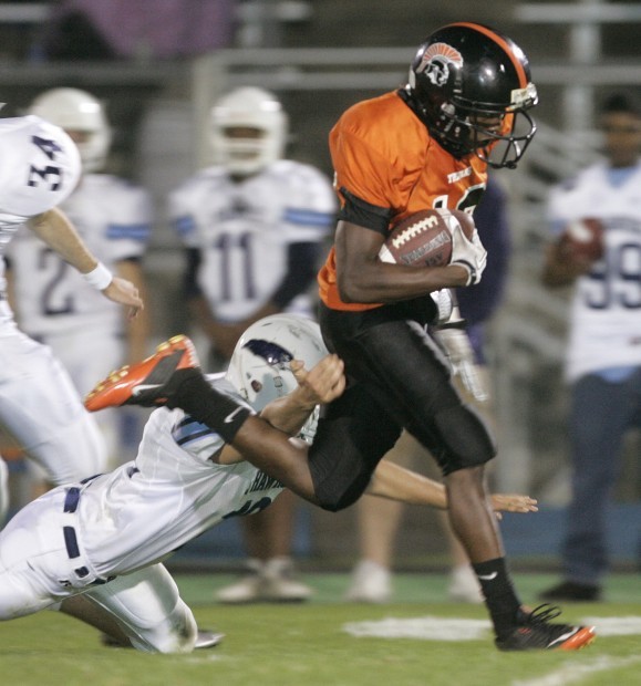 Waterloo football teams shine in week three | Prep Squad | wcfcourier.com