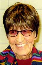 Mary V. Holtzman (1935-2011)