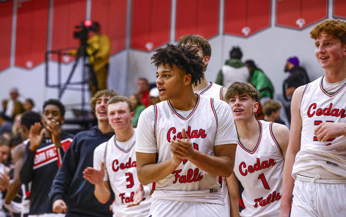 HS Basketball: CF doubles up East as girls, boy romp