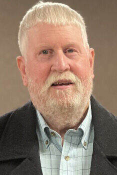 Michael (Mike) E. Codner