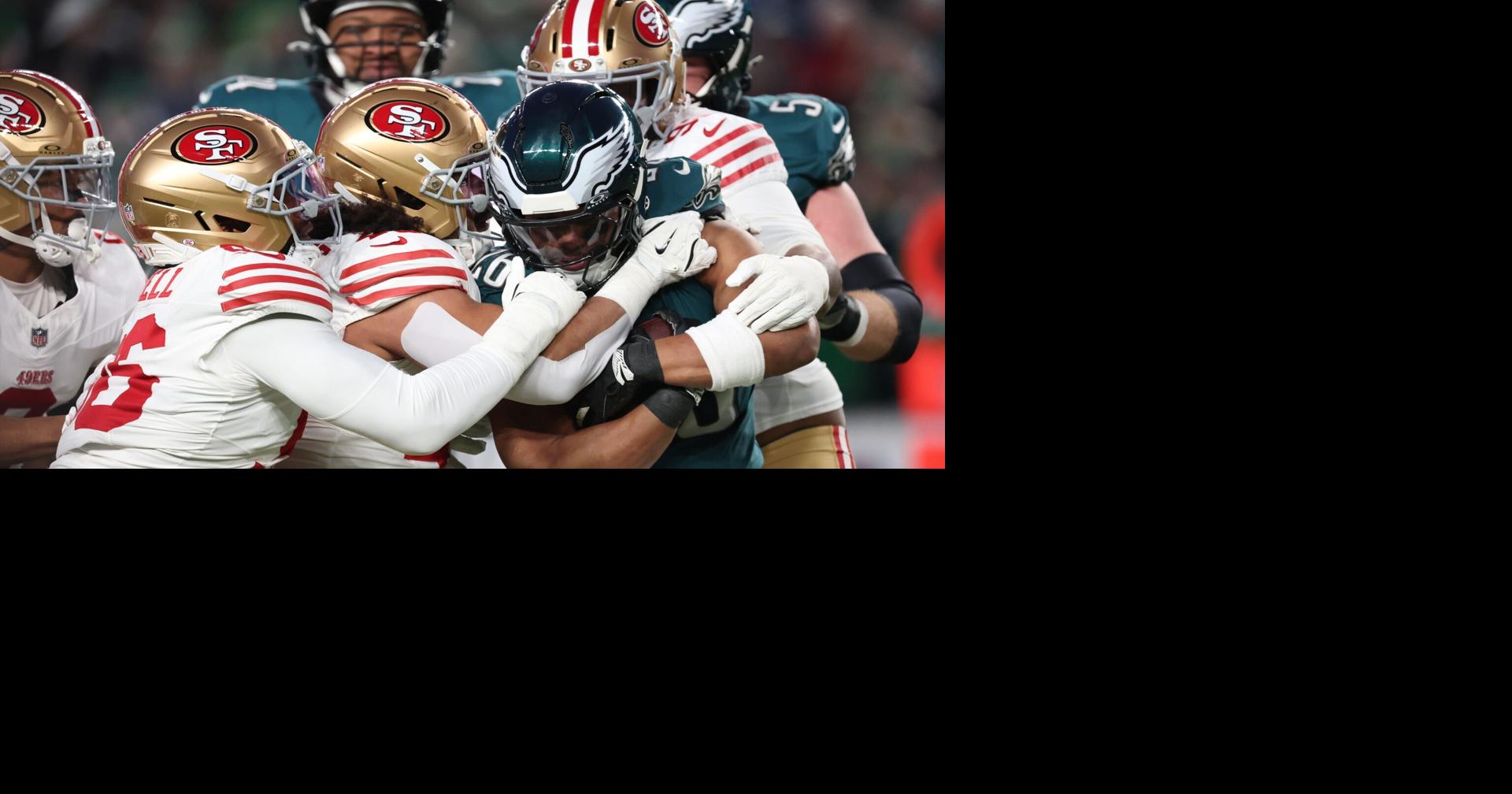 NFL Wild-Card Overreactions: Bears mount incredible comeback vs ...