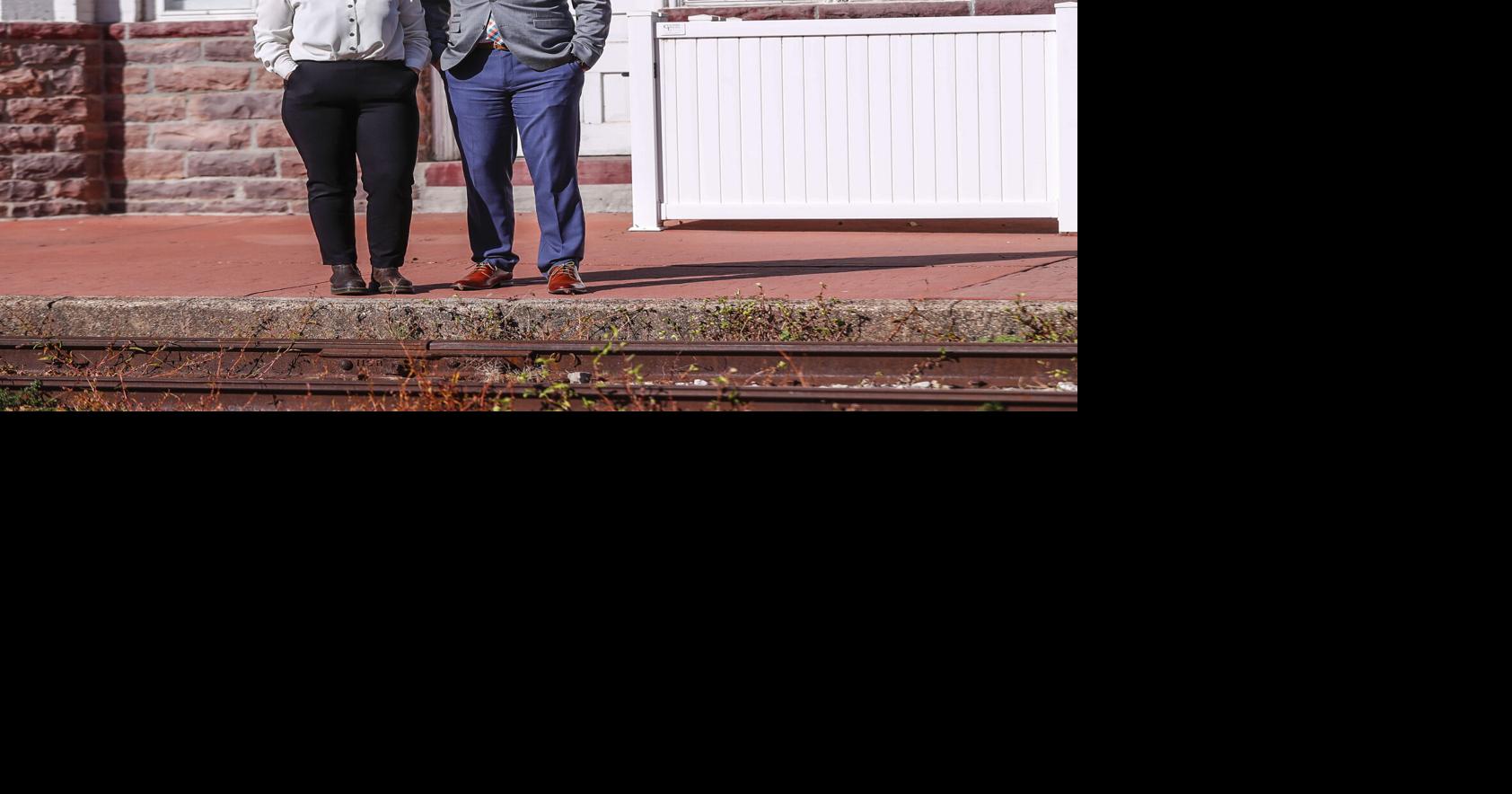 INRCOG looking at possibility of restarting passenger rail