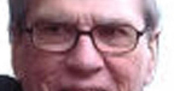 Dr. William Kelly (1935-2013)