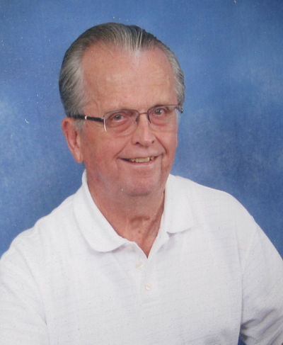 Happy Birthday, Roger Beck!