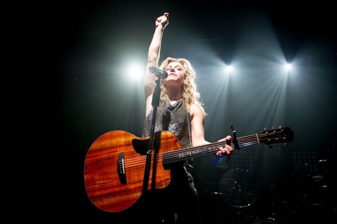 The most famous of country music