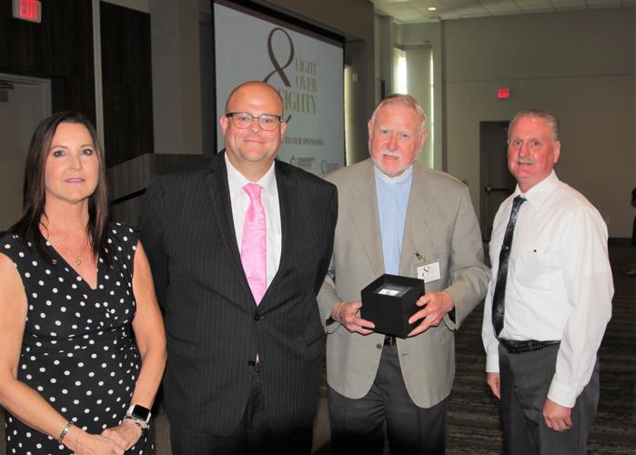 Nomination deadline for Eight Over 80 awards is April 195