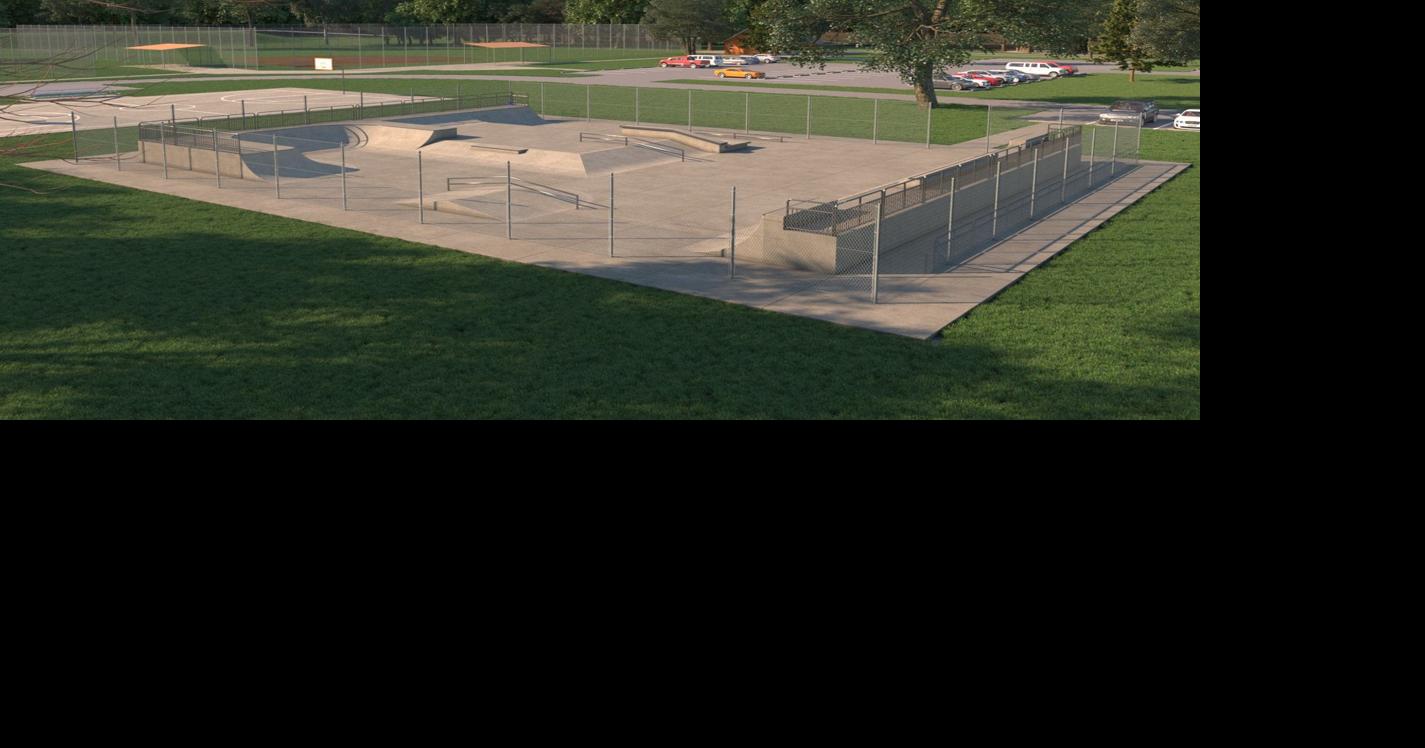 Group forms to rebuild Waterloo skate park