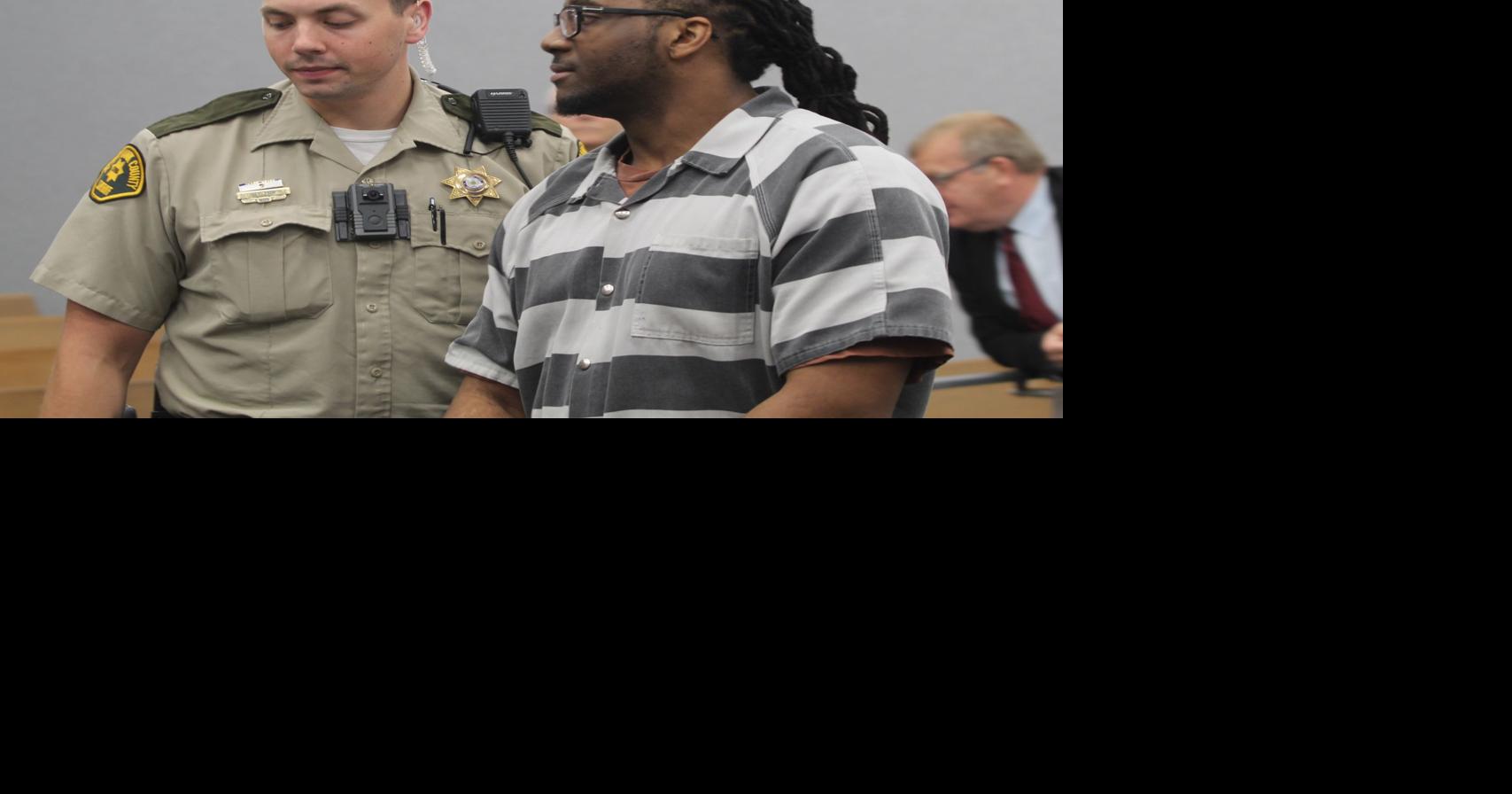 Robbery victim: “You are a sick person"