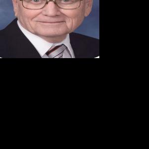 Donald J. “Don” Verbeck (1924-2017)