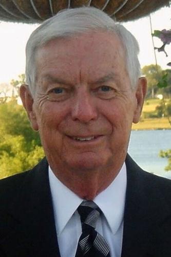 Samuel O. (Dr. Sam) Christensen