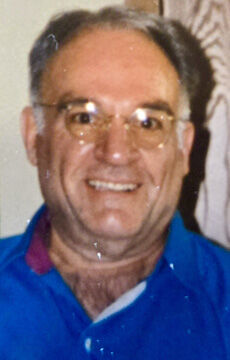 Donald Duane Jennings