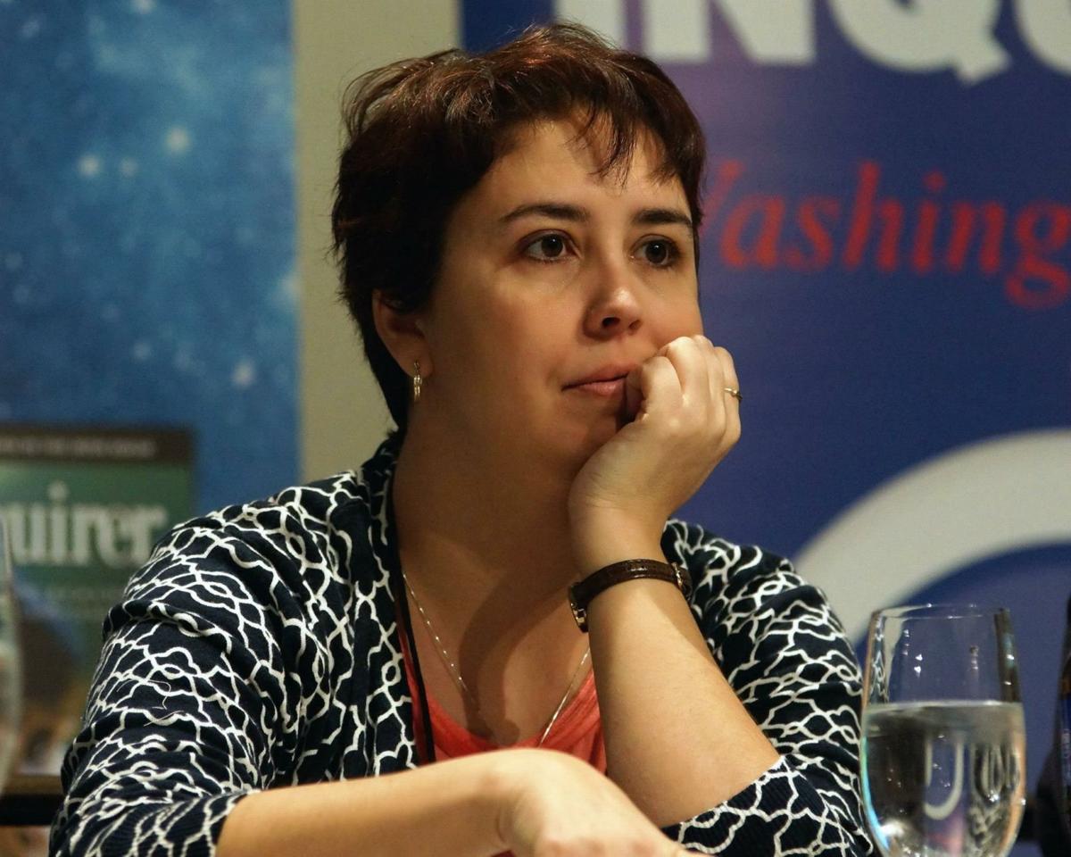 Waterloo native is legal director for national atheist group ...