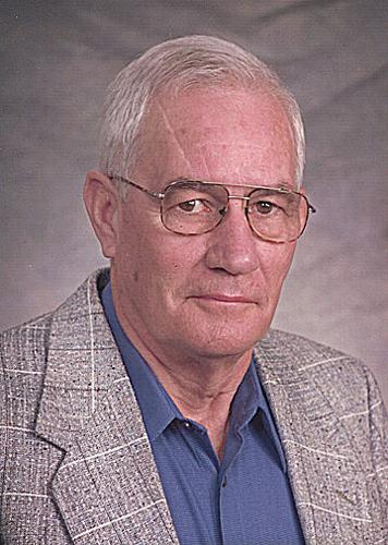 Harold D. Allen
