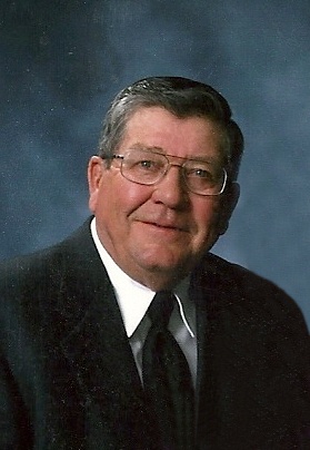 Roger Rohweder (1932-2013)