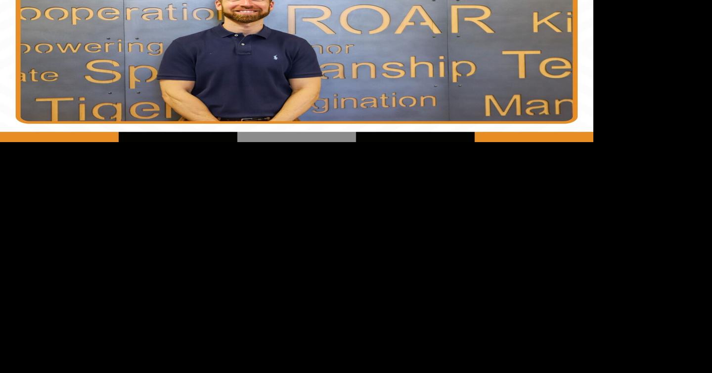 Ross Bauer appointed principal at Orange Elementary School