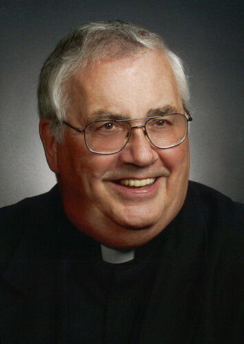 Rev. Msgr. Ralph Simington