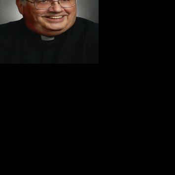 Rev. Msgr. Ralph Simington