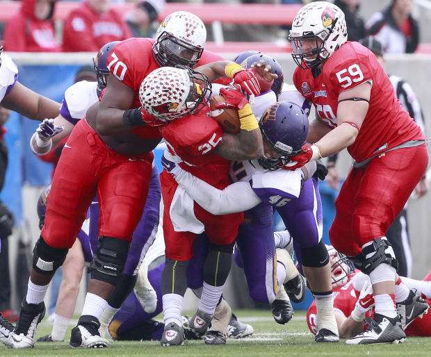 Update: Panthers knocked out of FCS playoffs | PantherMania.net ...