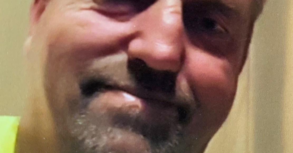 Curtis J. “Curt” Weber (1970-2019)