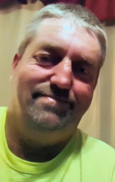 Curtis J. “Curt” Weber (1970-2019)