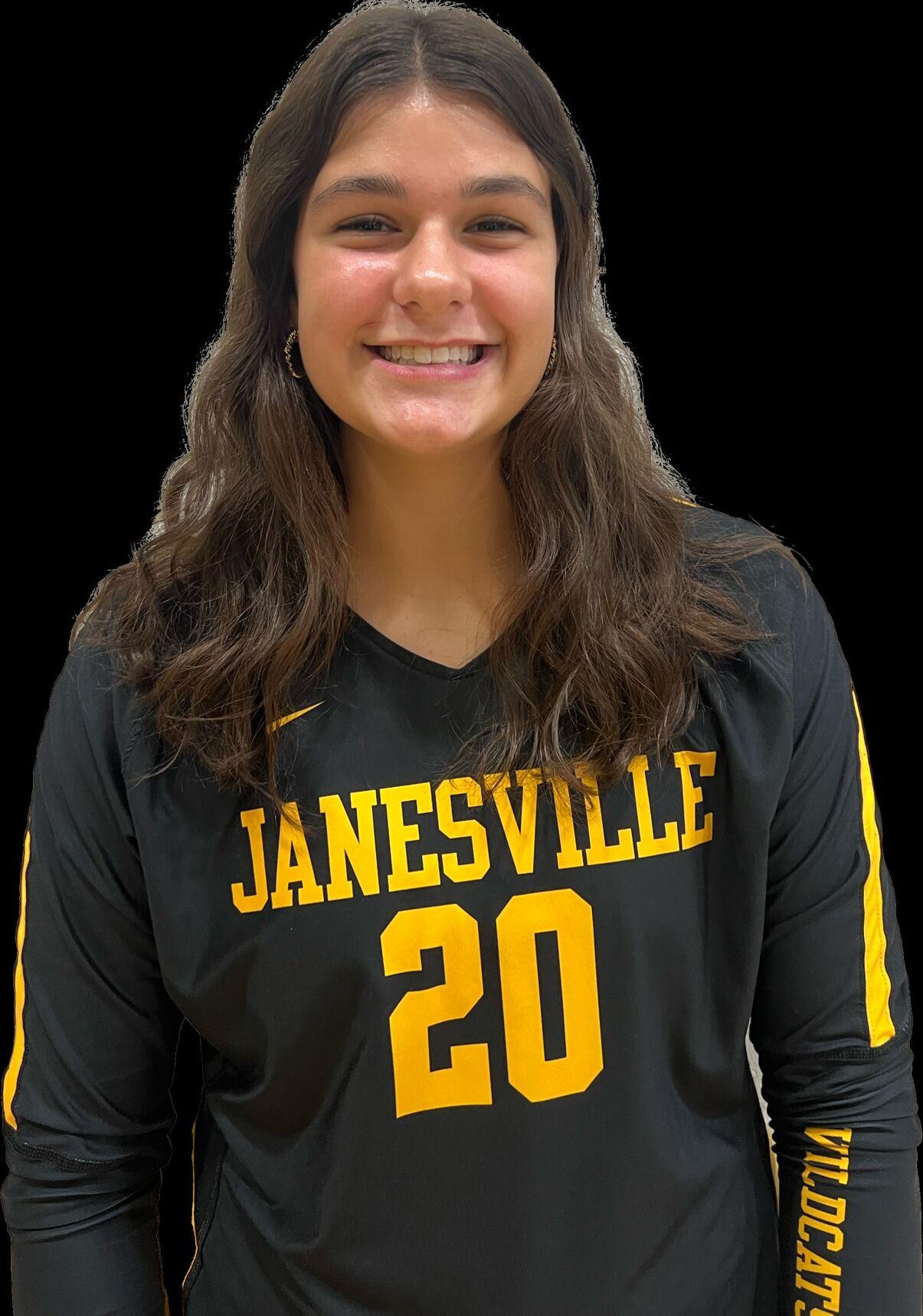 Get to know these outstanding Northeast Iowa athletes