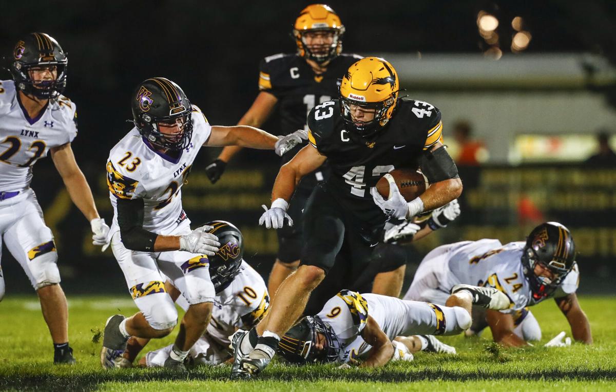 Emma Benoit to speak at Cedar Valley suicide awareness, mental health ...