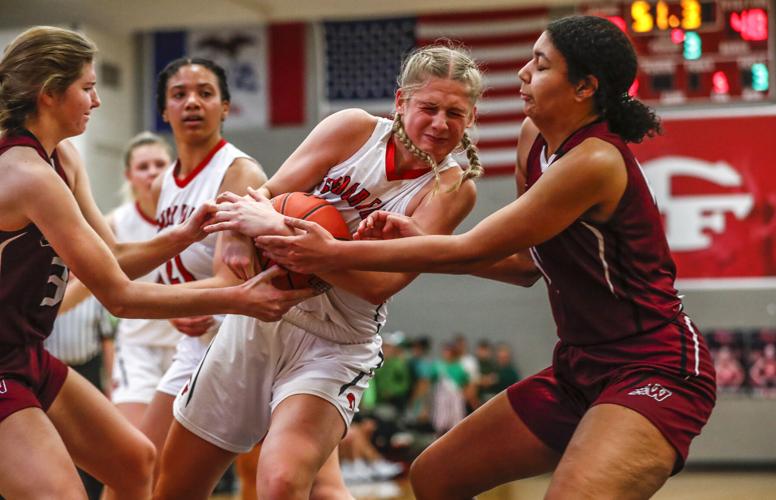 High School Basketball: No. 1 Waterloo West stays perfect, tops Cedar Falls