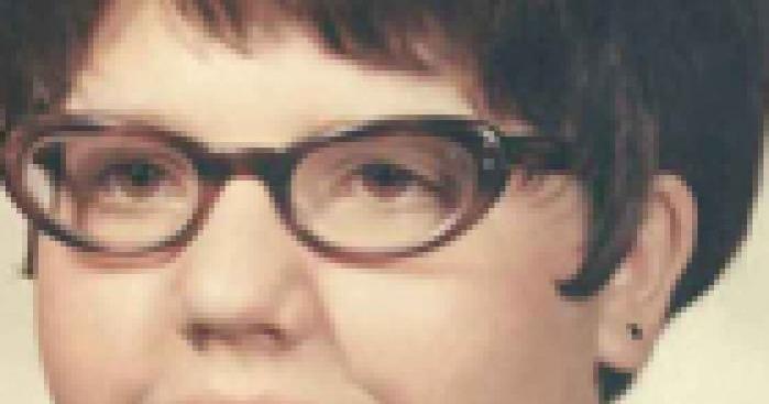 Donna M. McEwen (1953-2014)