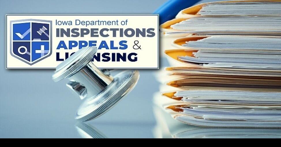 State agency plans more updates on nursing home inspections