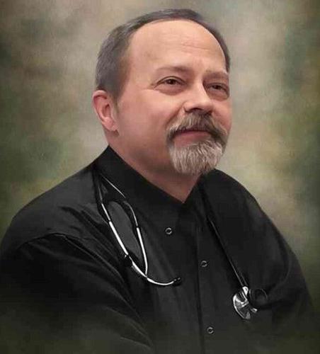 Scott D. Marrs, D.O.