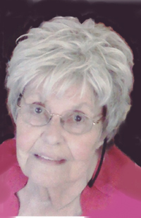 Winifred H. Truax (1927-2013)