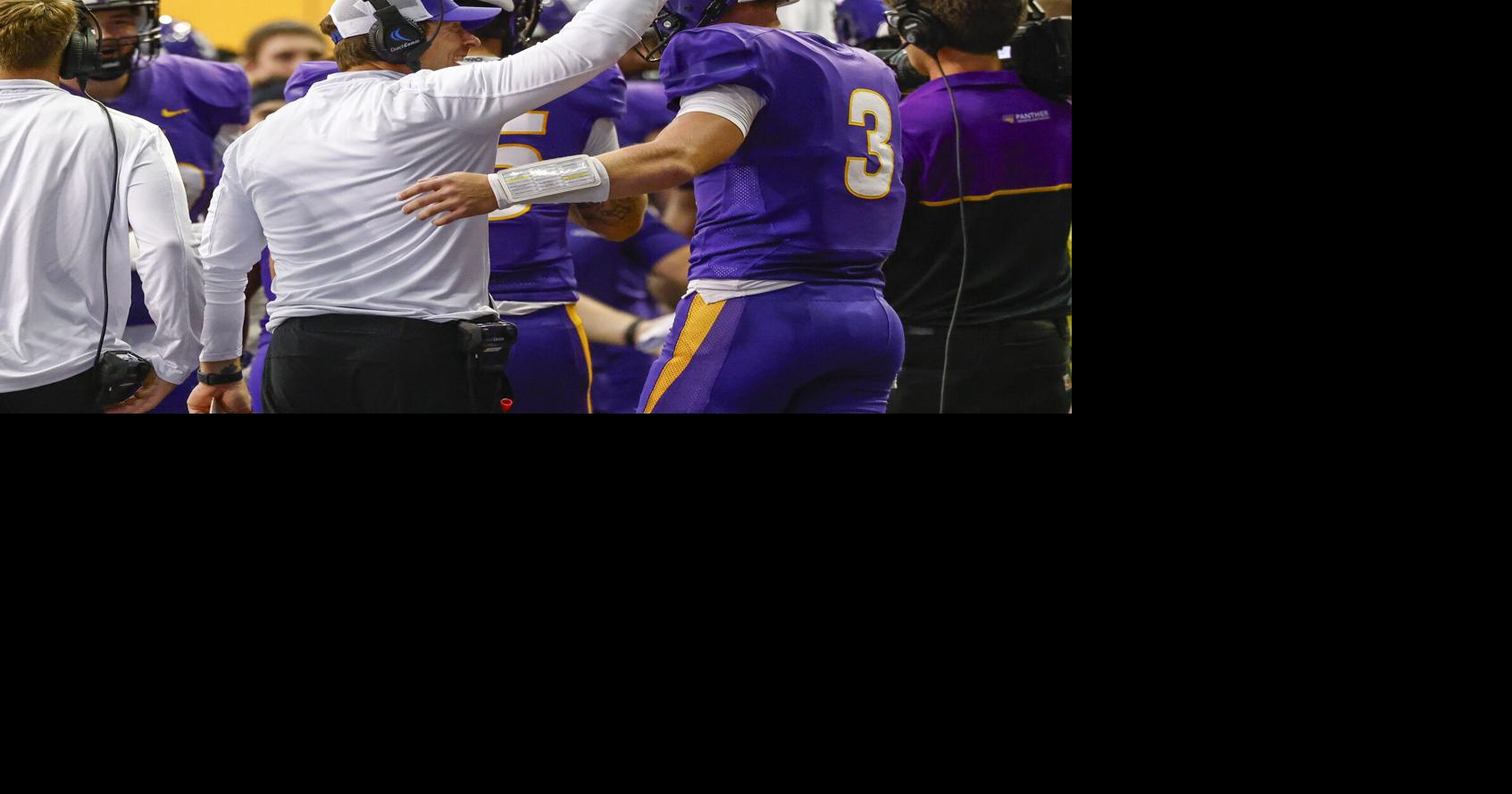 Column: Despite struggles of 2025, Stepsis has Panthers pointed in ...