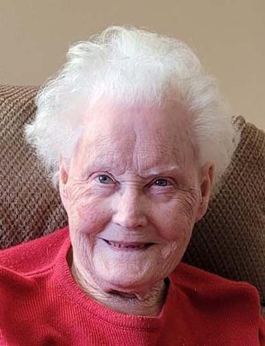 Beth Mary Ann Lovejoy