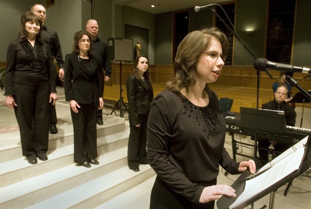 Lenten programs planned at Catholic parishes