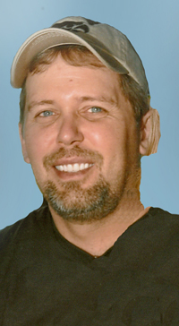 Michael A. "Mike" Albrecht (1968-2010)