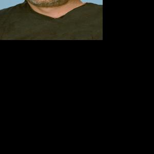 Michael A. "Mike" Albrecht (1968-2010)