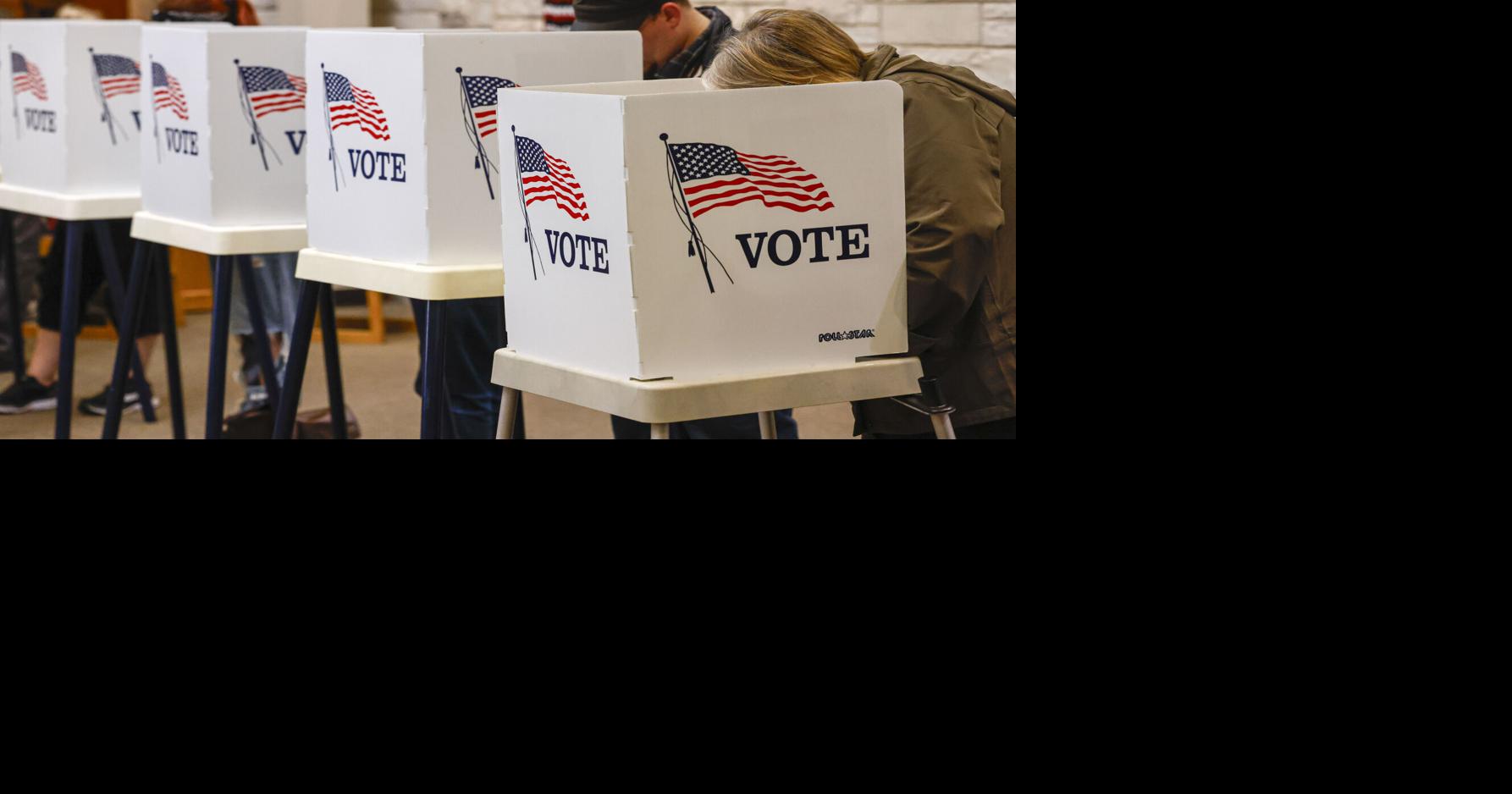 Dan Zumbach wins reelection to Iowa House District 34
