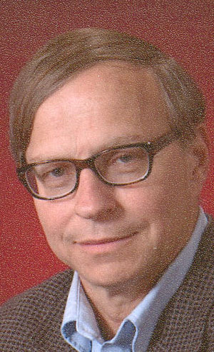 Roy J. Potratz (1950-2013)