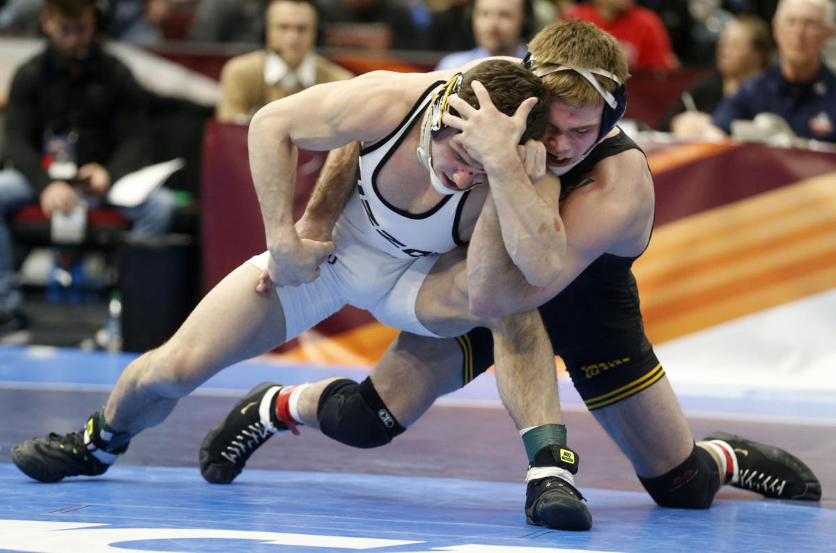 Four-time All-American Brandon Sorensen diagnosed with leukemia