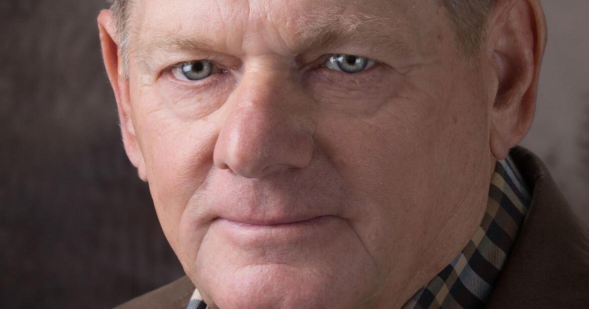 Ronald James Vose, Sr.