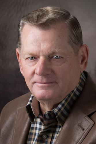 Ronald James Vose, Sr.