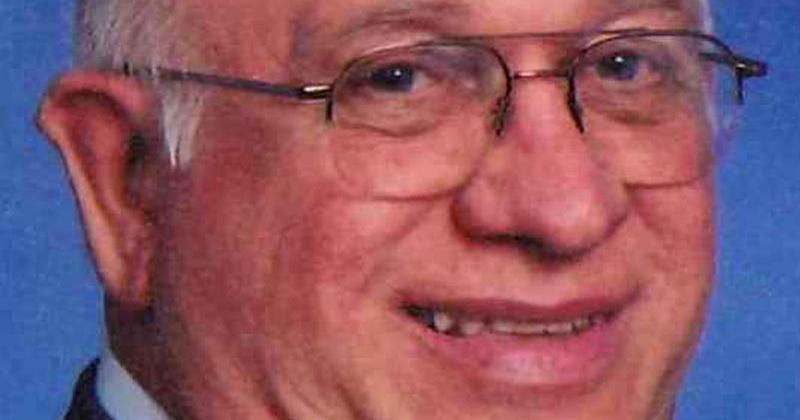 Gary L. Baumgartner (1942-2016)