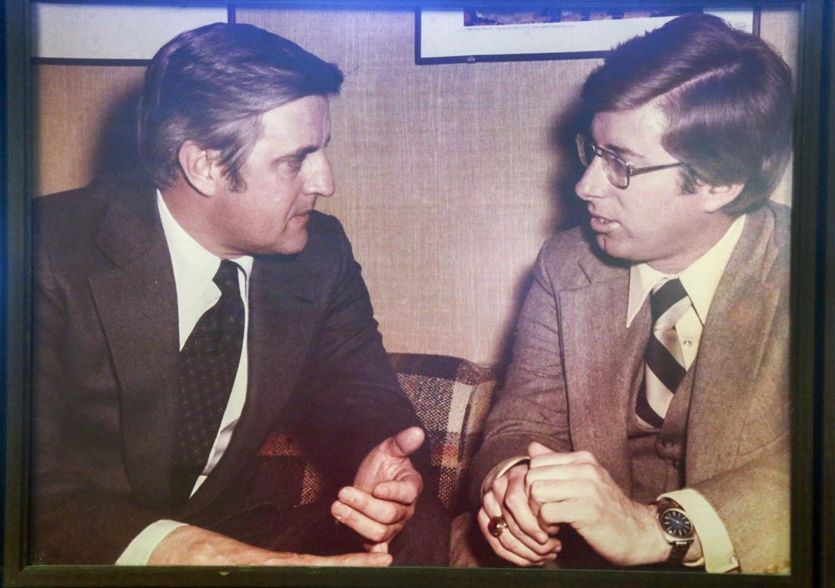 Iowa’s Tom Miller about to make history as longest-serving state ...