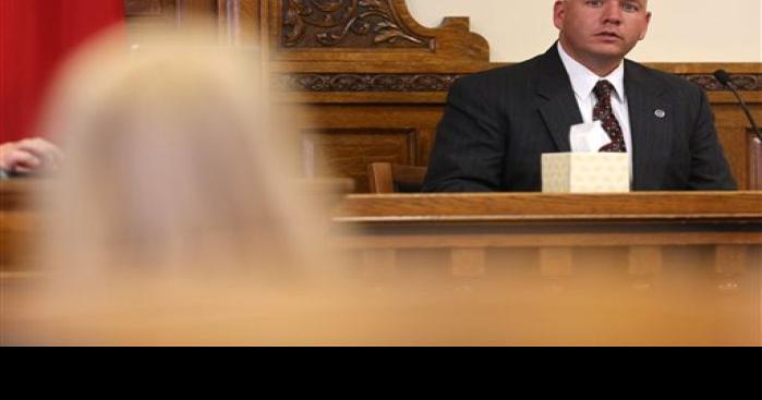 ISAIAH SWEET MURDER TRIAL