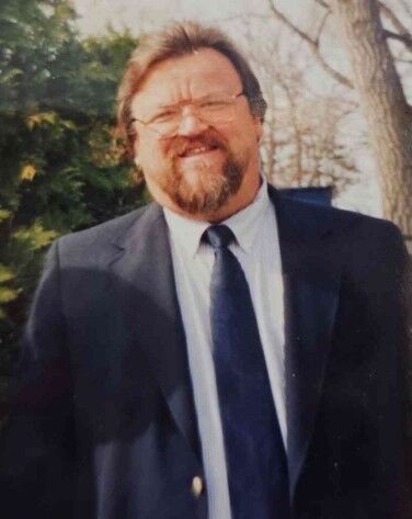 Russell Allen Folkers