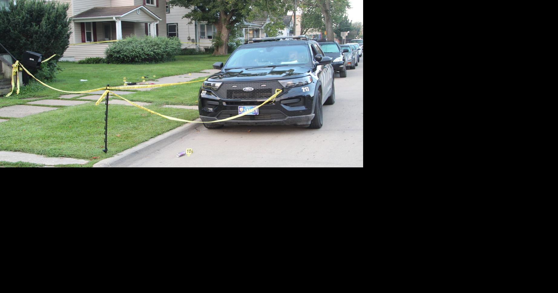 One dead in overnight shooting in Waterloo