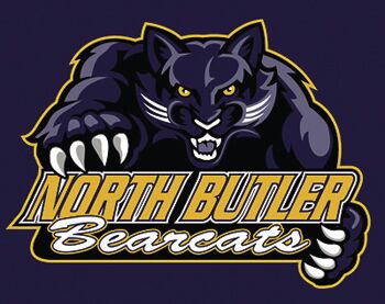 North Butler controls East Buchanan, 42-8