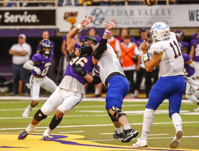 College Football: Panthers lose heartbreaker to No. 1 SDSU