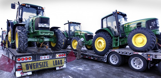 Warren Transport to buy dog track