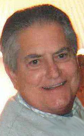 Bernard J. Stroh (1942-2015)